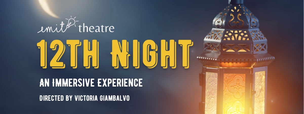 12th Night: An Immersive Experience - An immersive and interactive show ...