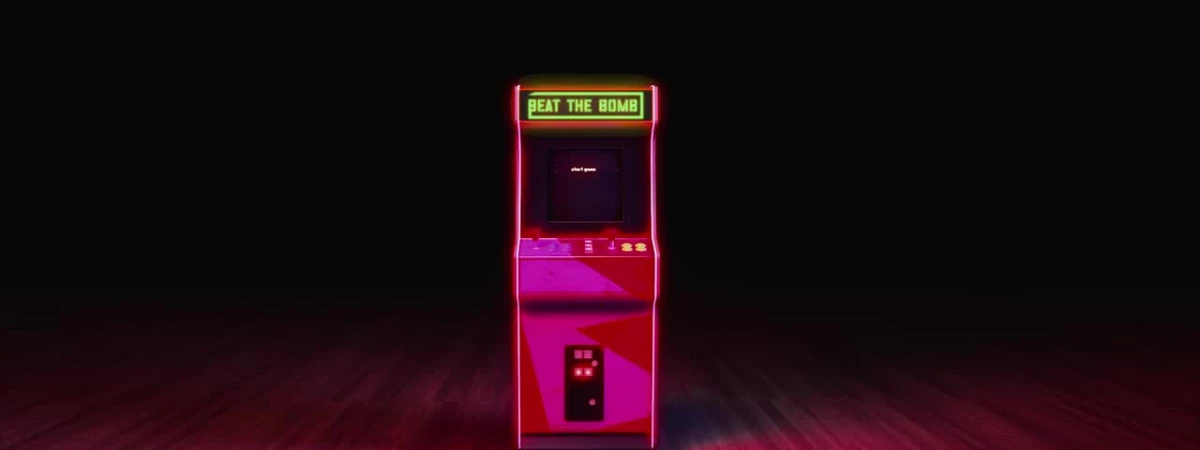 Beat The Bomb (Philadelphia) - Step into a real life video game
