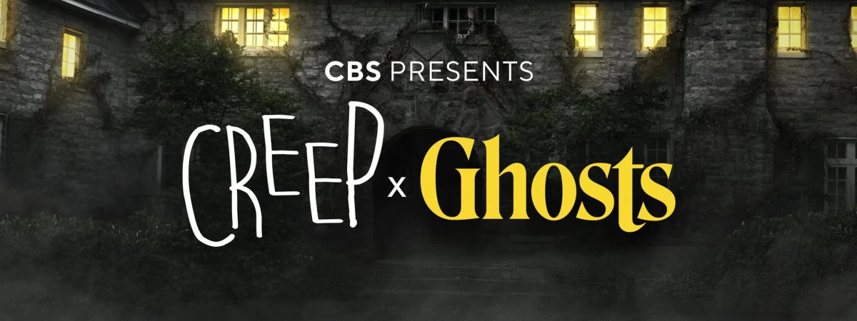 CREEP LA: GHOSTS - JOIN US IN THE DARK