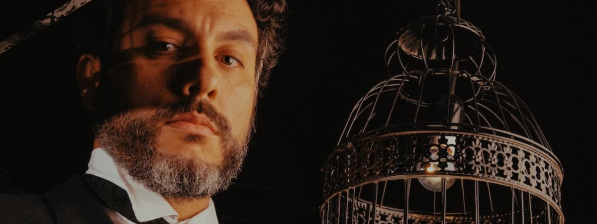 Death of the Raven - Welcome to the funeral foretold of one of the ...