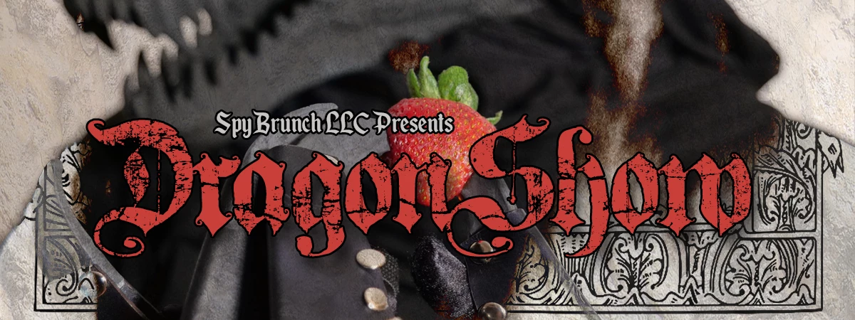 Dragon Show - How do dragons blow out candles?