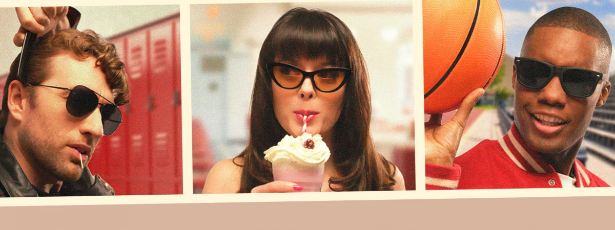 Grease: The Live Experience - Step back in time to the 1950s and ...