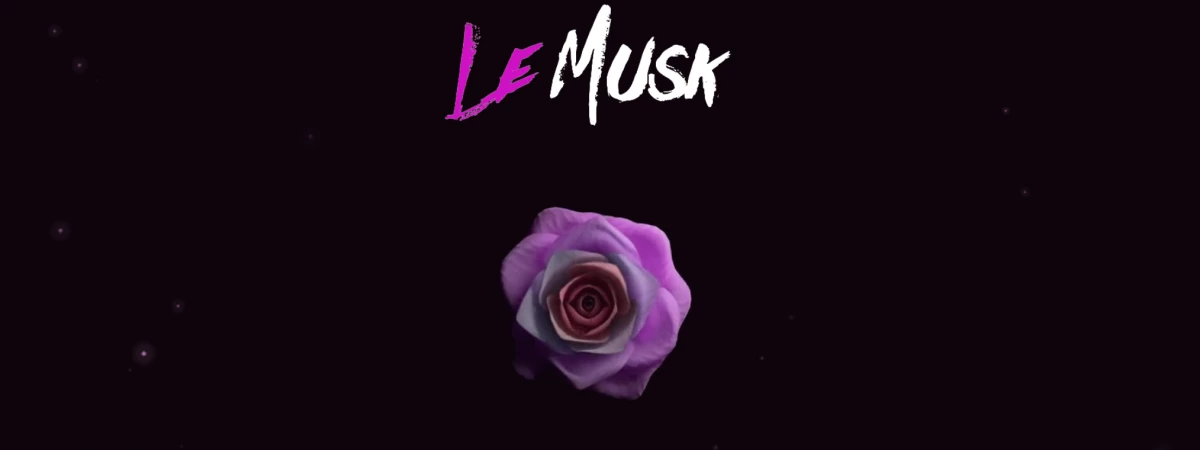 Le Musk (Toronto) - A cinematic sensory experience