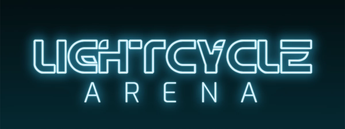 Lightcycle Arena - Destroy your opponents in this lightcycle game‚ up ...