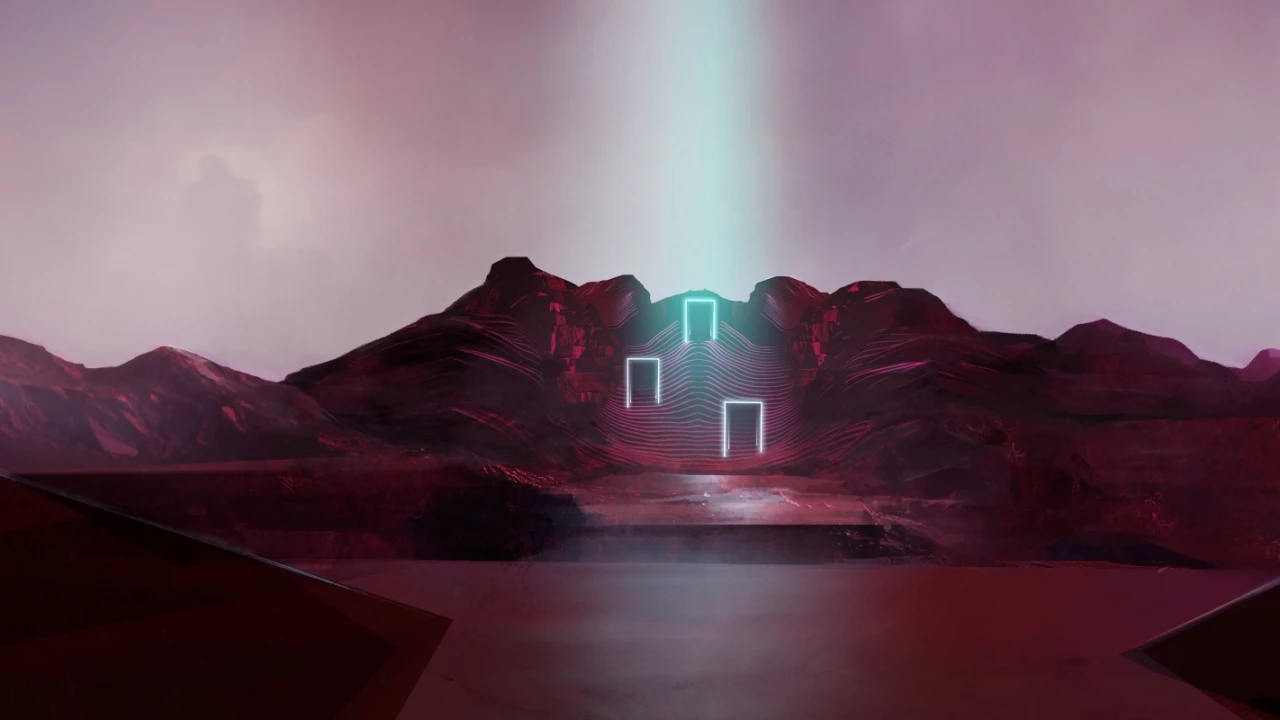 Modulation - Modulation is a self-guided digital exploration of ...