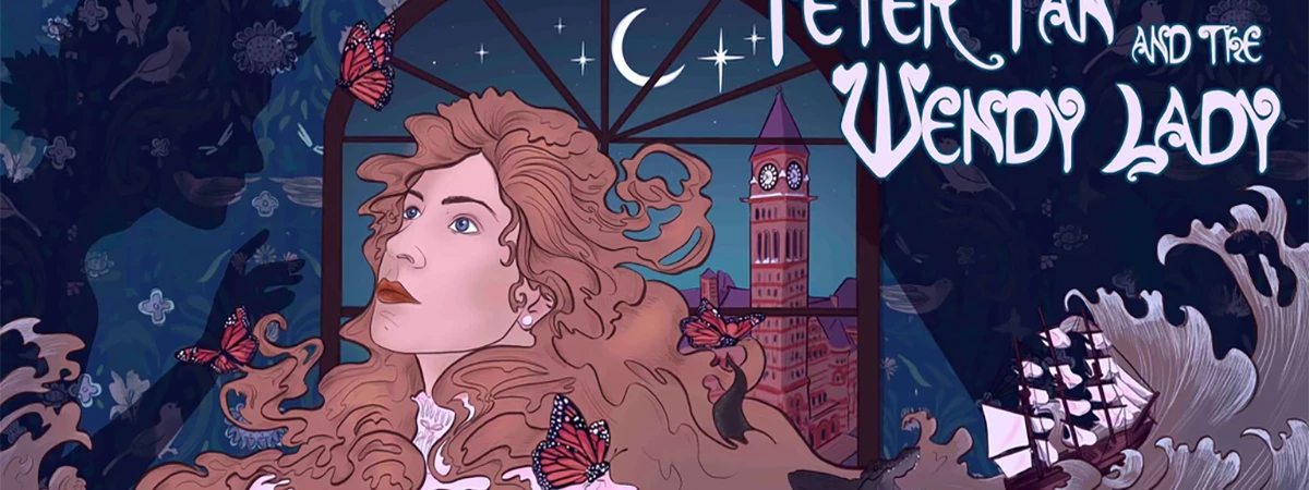 Peter Pan and the Wendy Lady - An immersive theatre experience based on ...