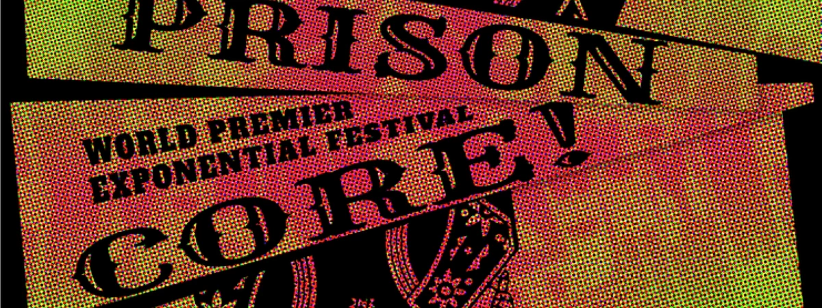 PRISONCORE! - two lives intersect and discover what it means to fight for freedom