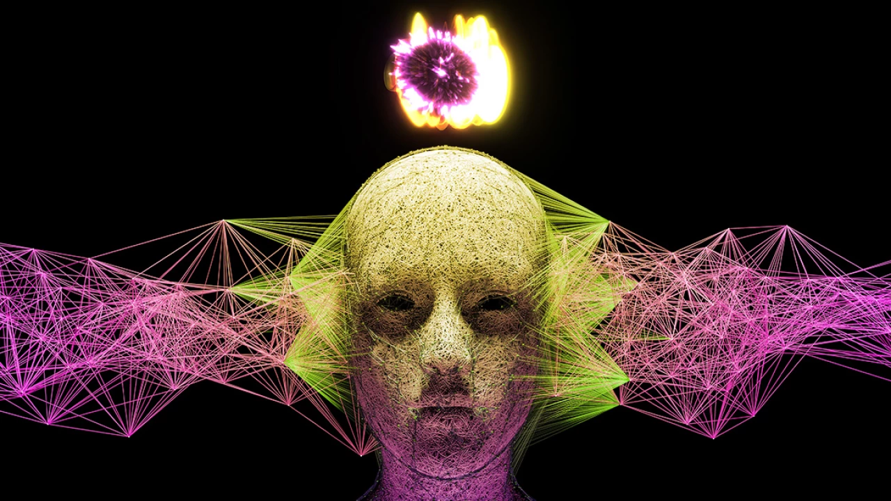 Quantum Hyperobjects ™ - The Singularity is now. And it's simpler than ...