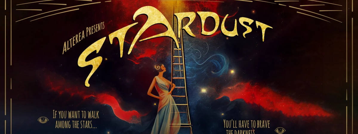 Stardust: An Immersive Theatre Experience - If you want to walk amongst ...