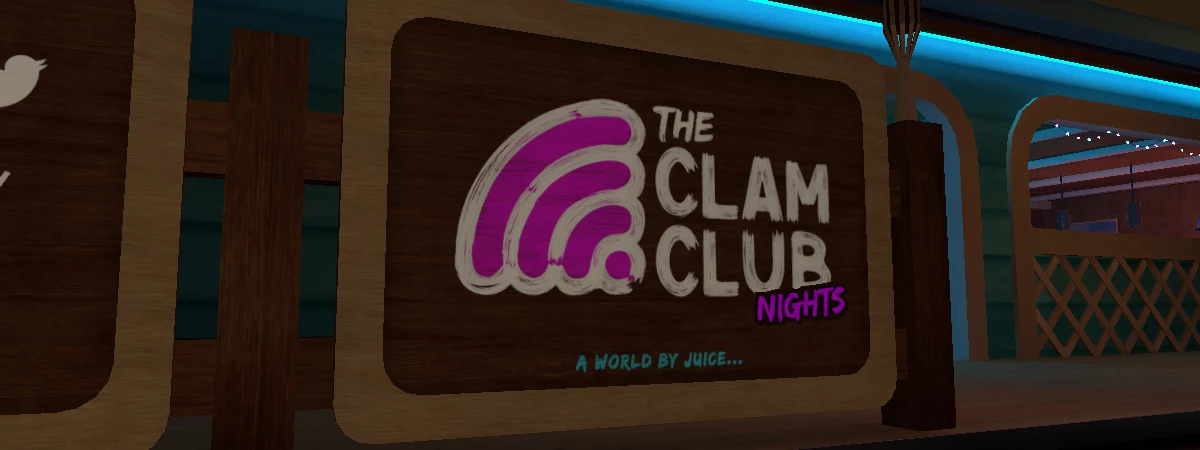 The Clam Club - Nights - Your new favorite beachside retreatǃ