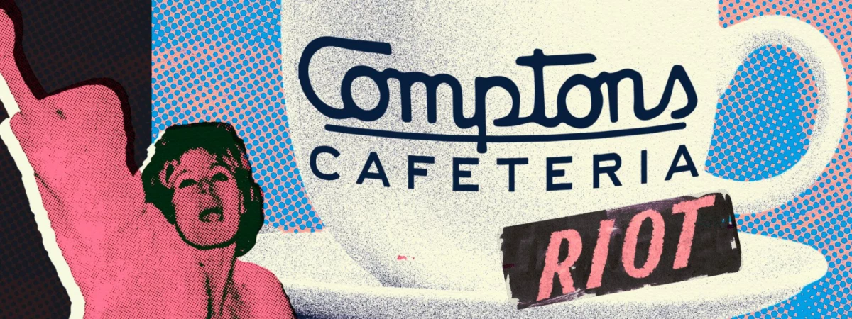 The Compton’s Cafeteria Riot - an immersive, interactive play directly ...