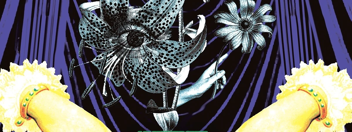 The Wake: Step Beyond the Veil - An Immersive Magic and Music Experience