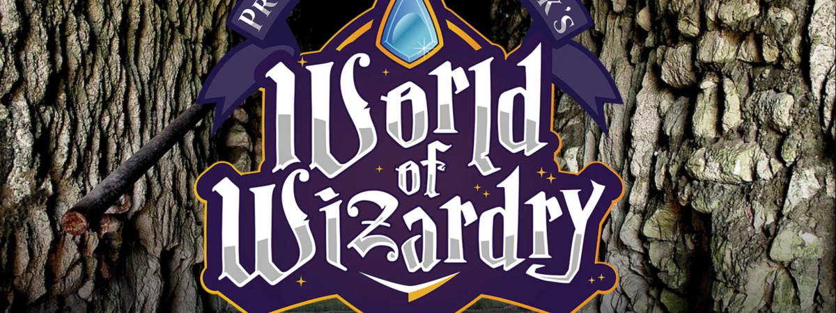 World of Wizardry Salem - This amazing new attraction brings a ...