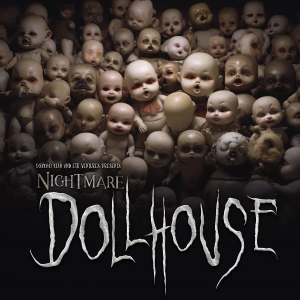 Psycho Clan and ETR Ventures