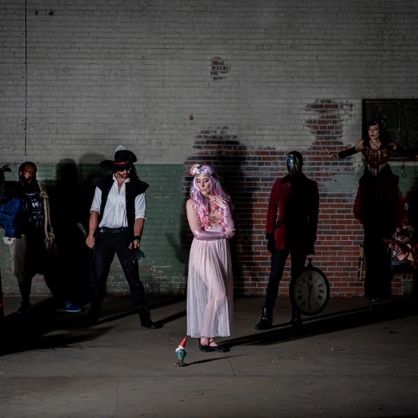 Starry Night Productions